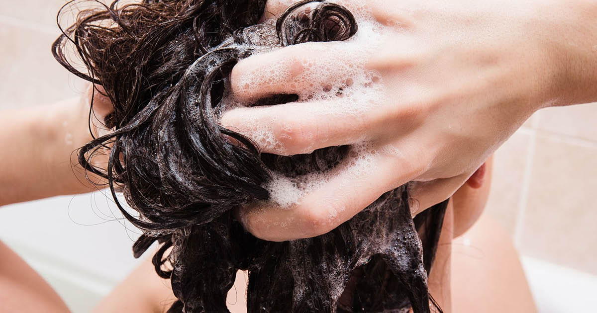 Physia - Prodotti - Shampoo