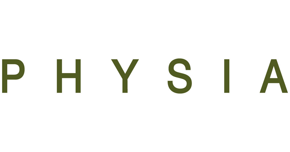 Physia - Sito ufficiale
